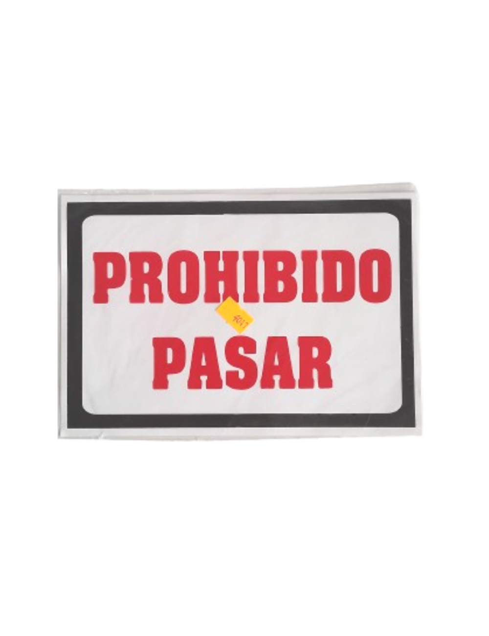 prohibido-pasar-21-x-14-cod-078-------------------